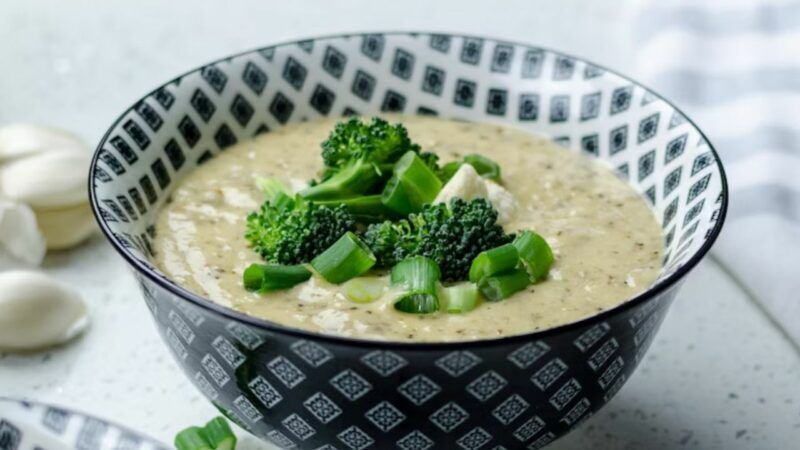 5 Low-Sodium Soup Recipes Perfect for a Cozy Dinner