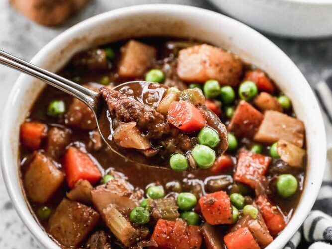 Warm Up with These 7 Hearty, Cozy Stews