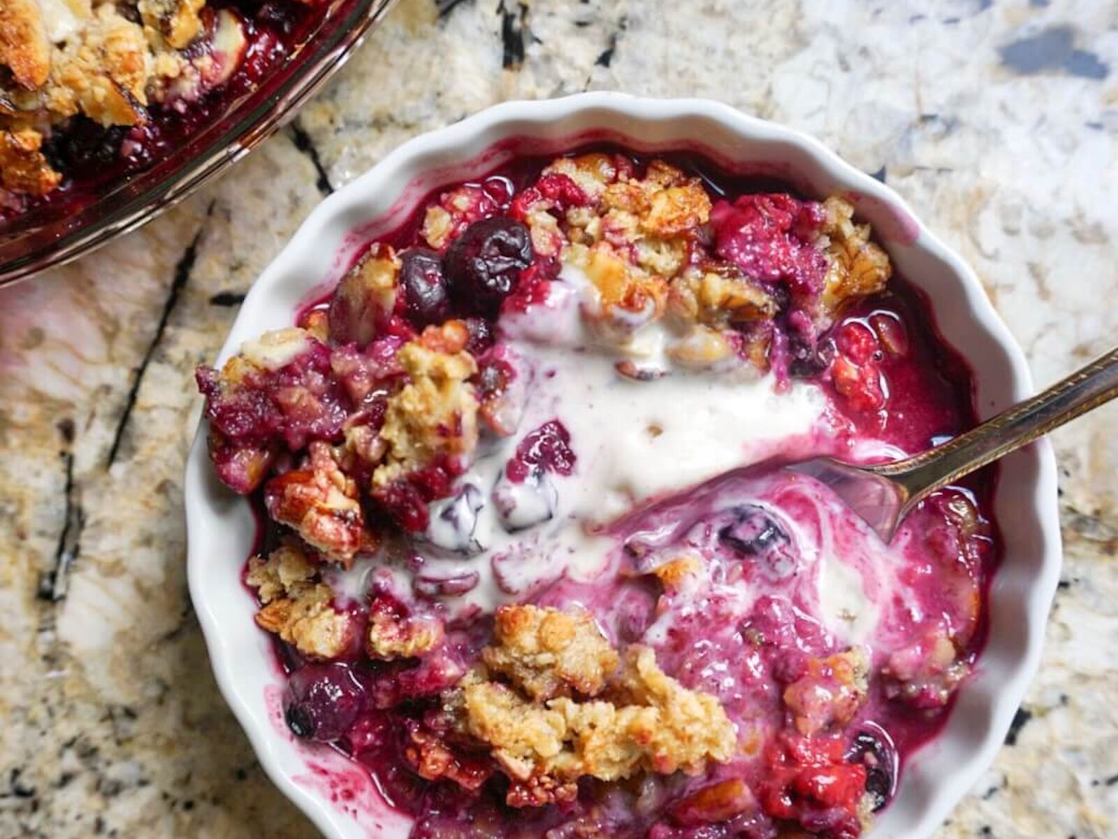 10 Ways to Make the Most of Summer Berries