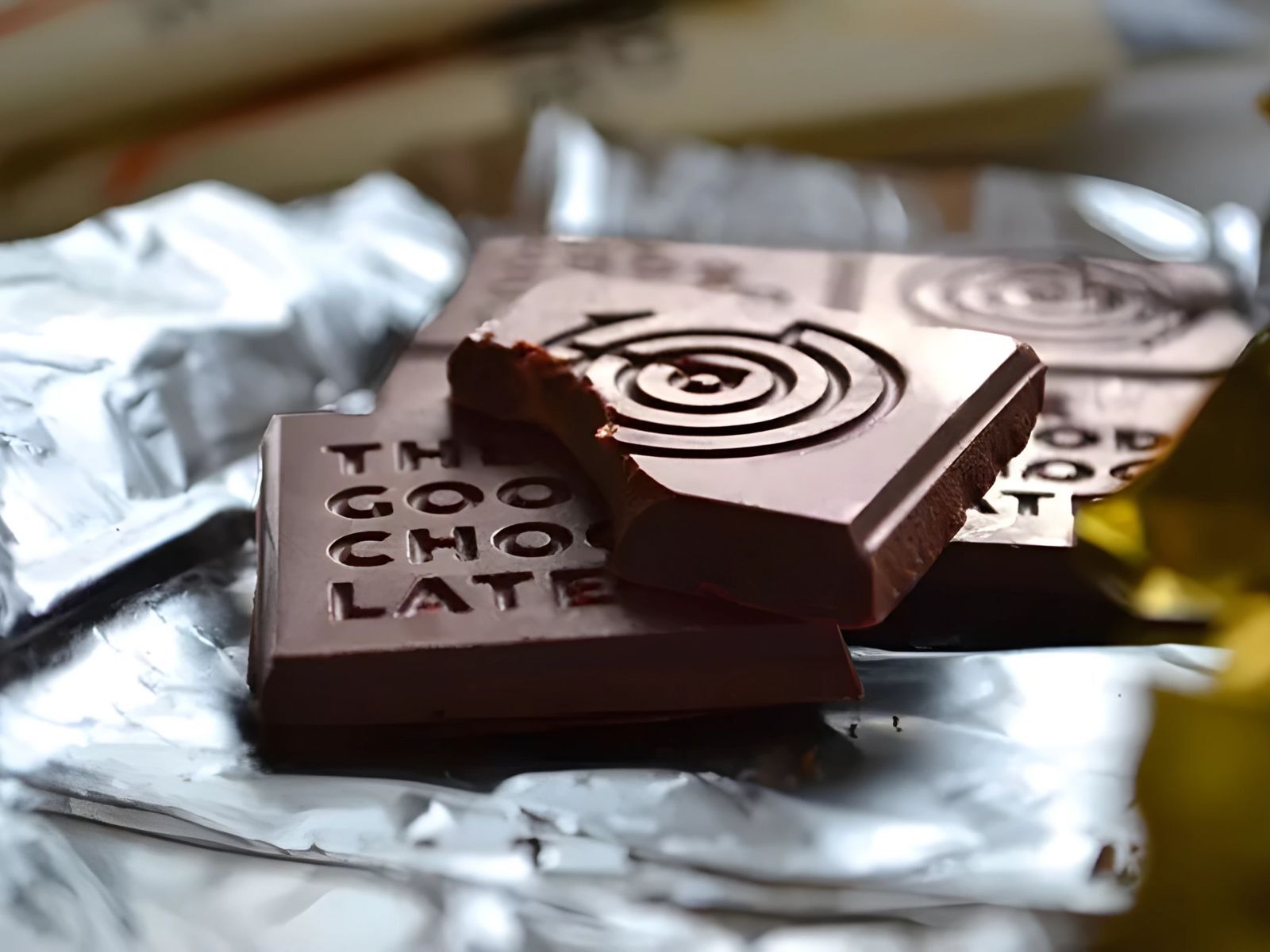 These Are the 9 Best Dairy Free Chocolates on the Market