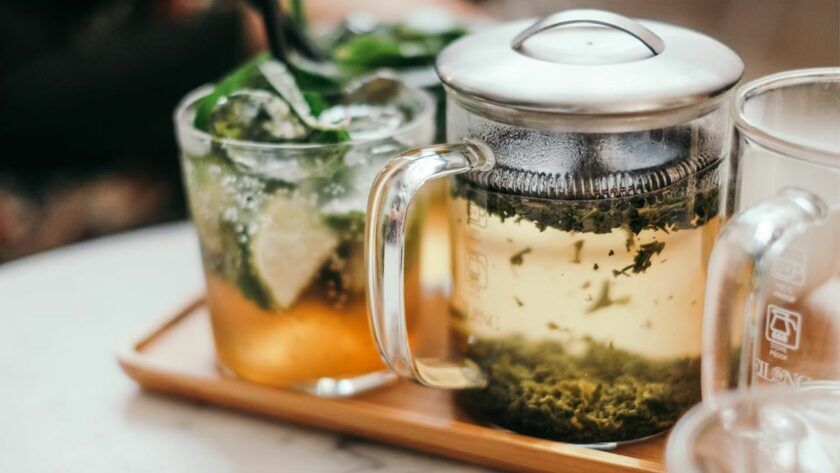 6 Best Drinks High in Magnesium, Say Dietitians