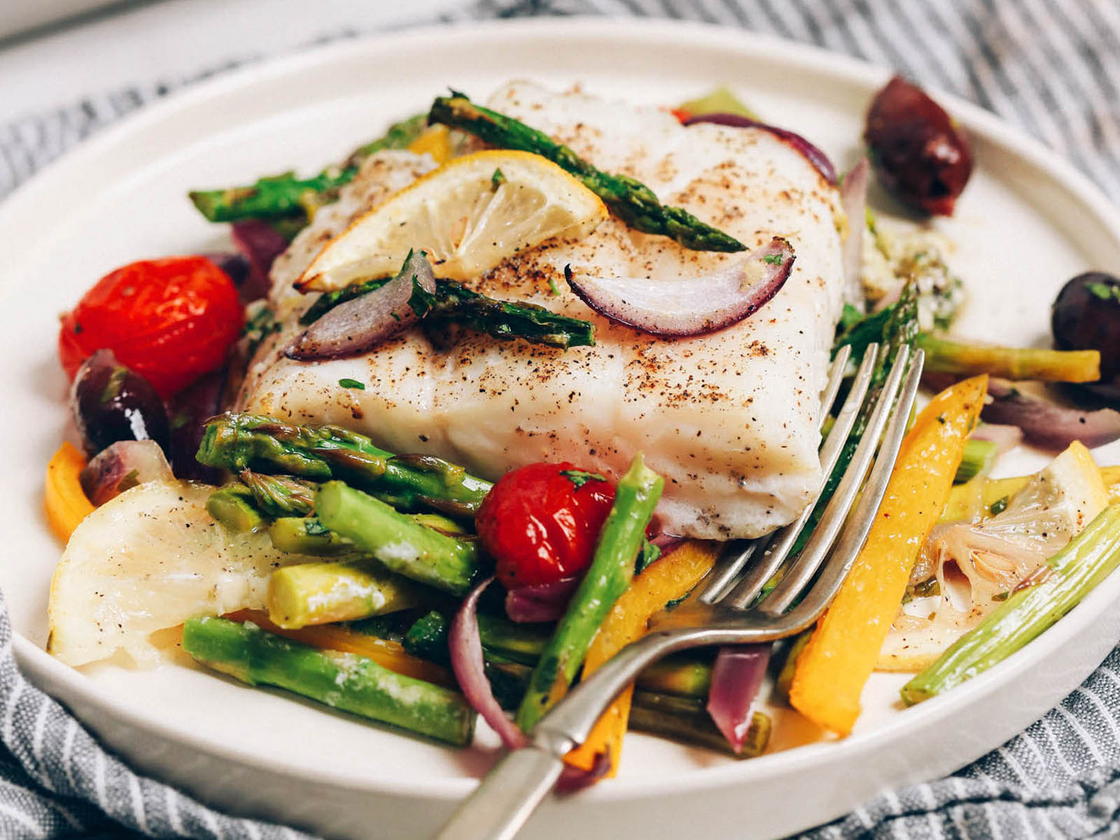 7 Tasty Cod Recipes for Easy Weeknight Meals