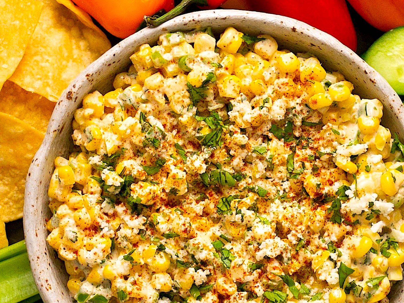 8 Frozen Corn Recipes That Use Up the Bag