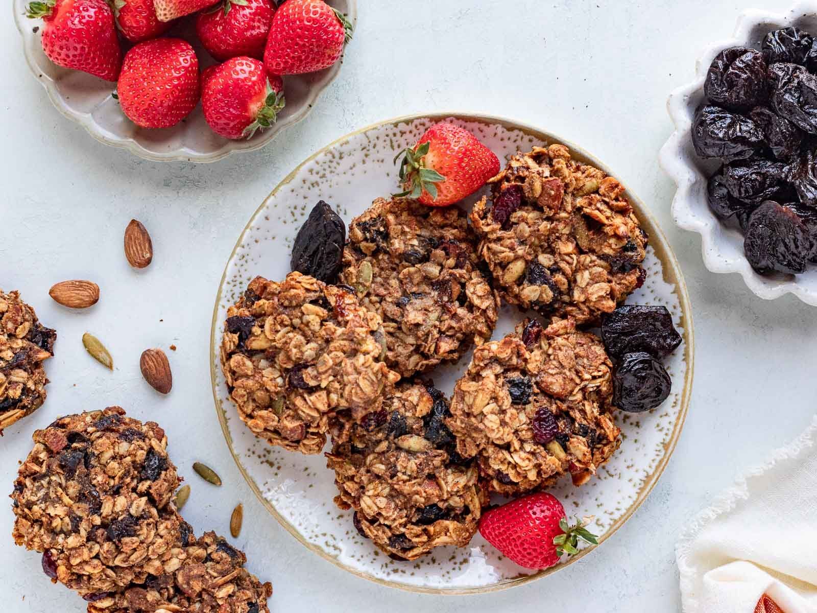 7 Snacks That Will Boost Your Immunity This Winter