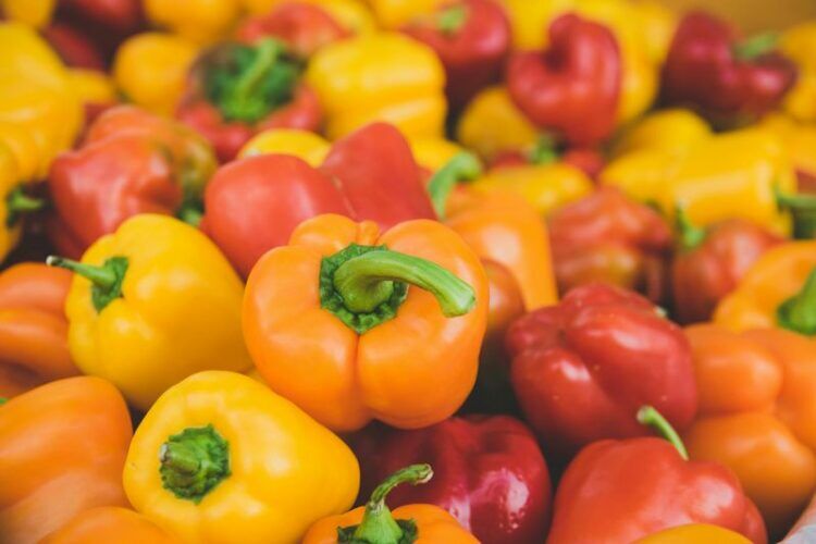 20 Nourishing Foods That Might Help Soothe And Hydrate Dry Skin