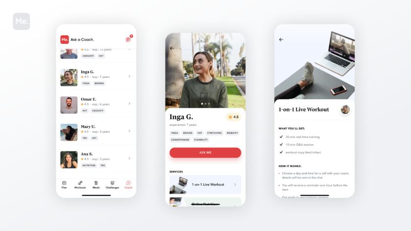BetterMe Review: An App That Takes Health Coaching To The Next Level