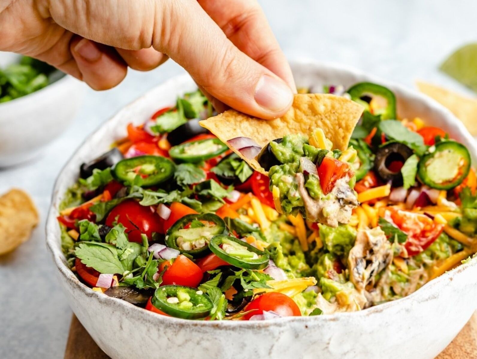 11 Healthy Potluck Ideas Perfect for Summer