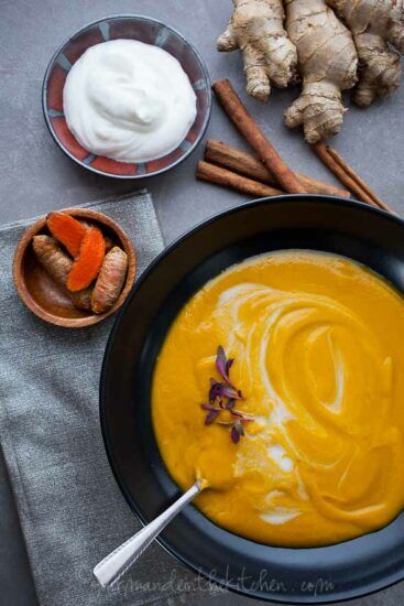 10 Easy & Delicious Turmeric Recipes Clean Plates