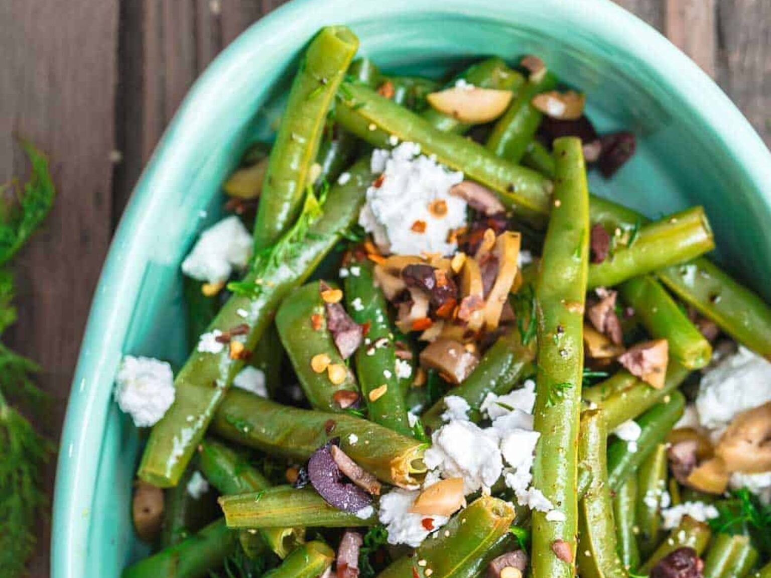10 Tasty Green Bean Recipes That Go Beyond the Casserole