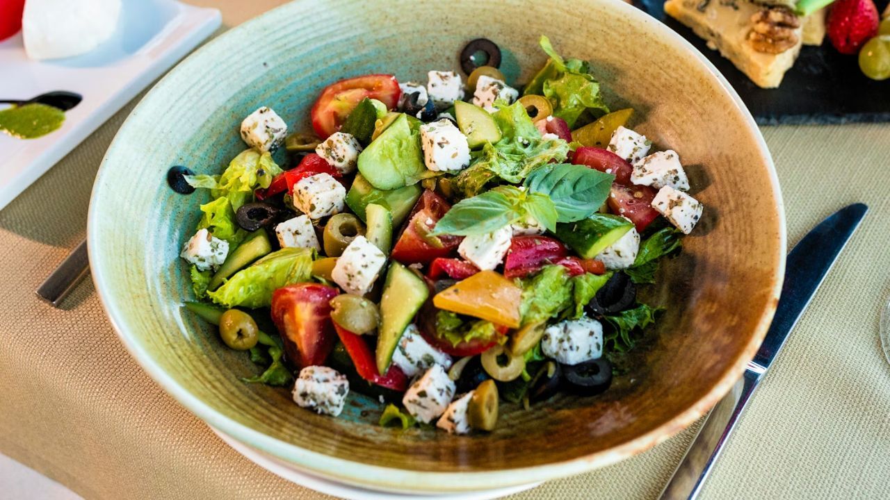 10 Mediterranean Diet Breakfast Recipes for a Good Morning