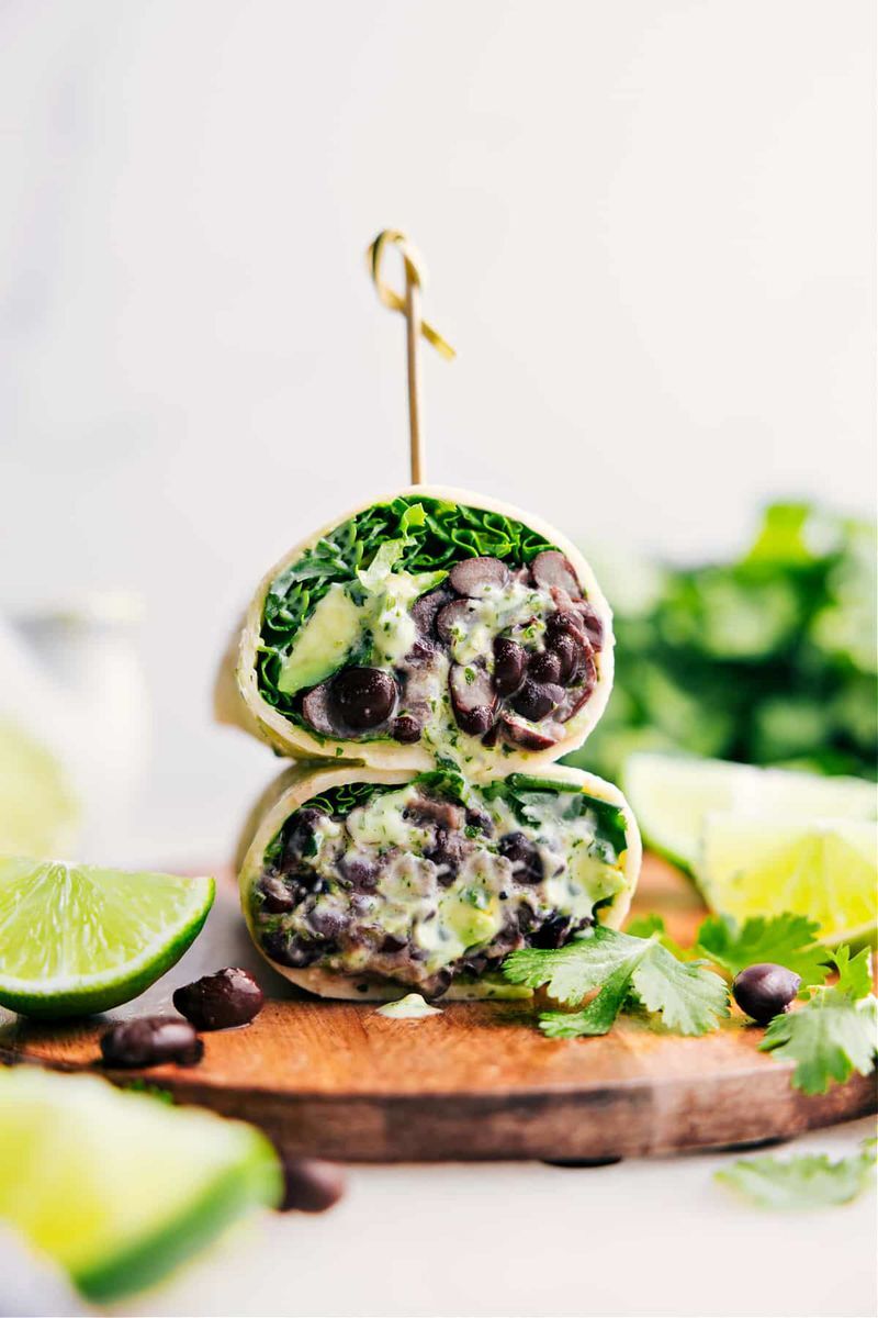 18 Healthy Sandwiches And Wraps You’ll Want To Make Again And Again