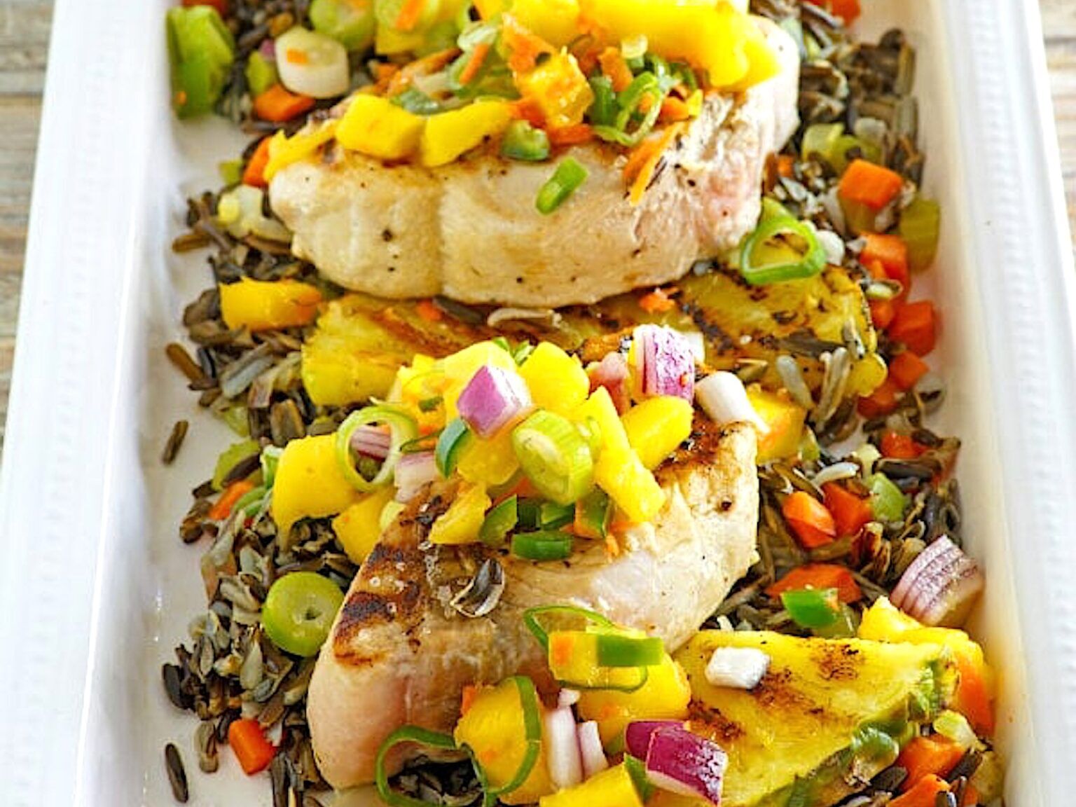 8 Grilled Fish Recipes to Fire Up Healthy Meals