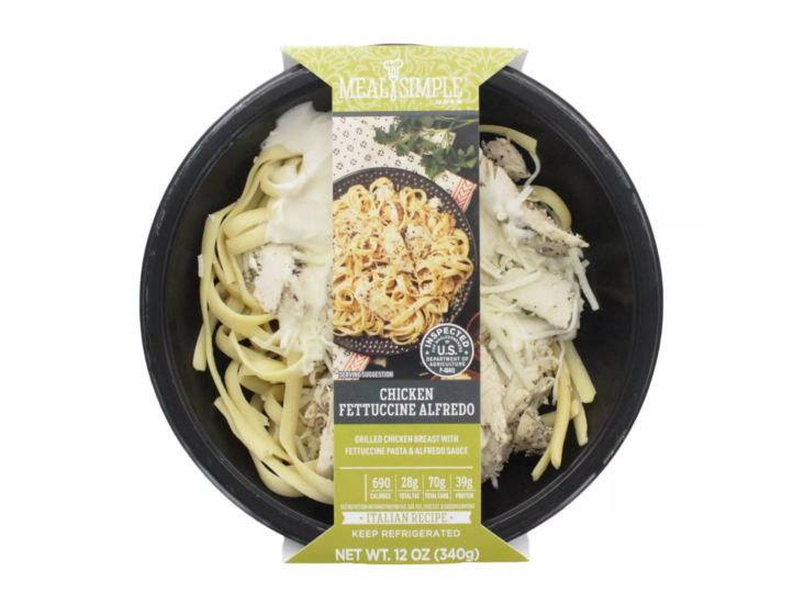 6 Healthiest Foods at HEB That Nutritionists Love