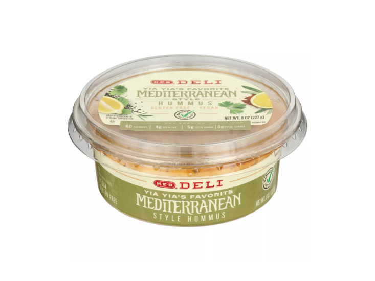 6 Healthiest Foods at HEB That Nutritionists Love