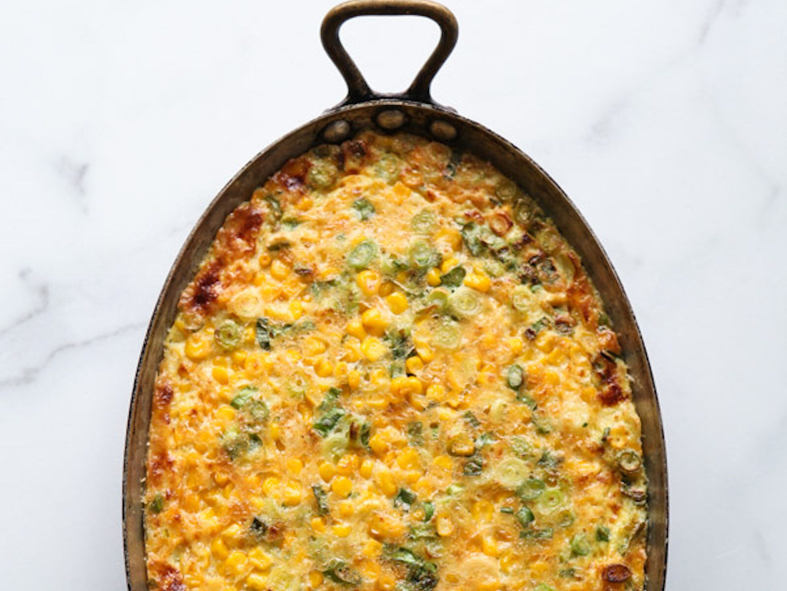 8 Frozen Corn Recipes That Use Up the Bag