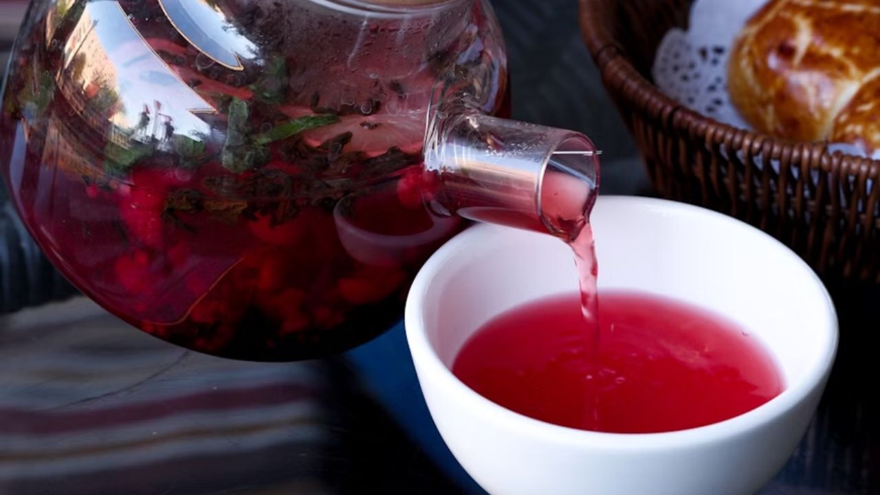 7 Best Vitamin C Drinks, According to Dietitians