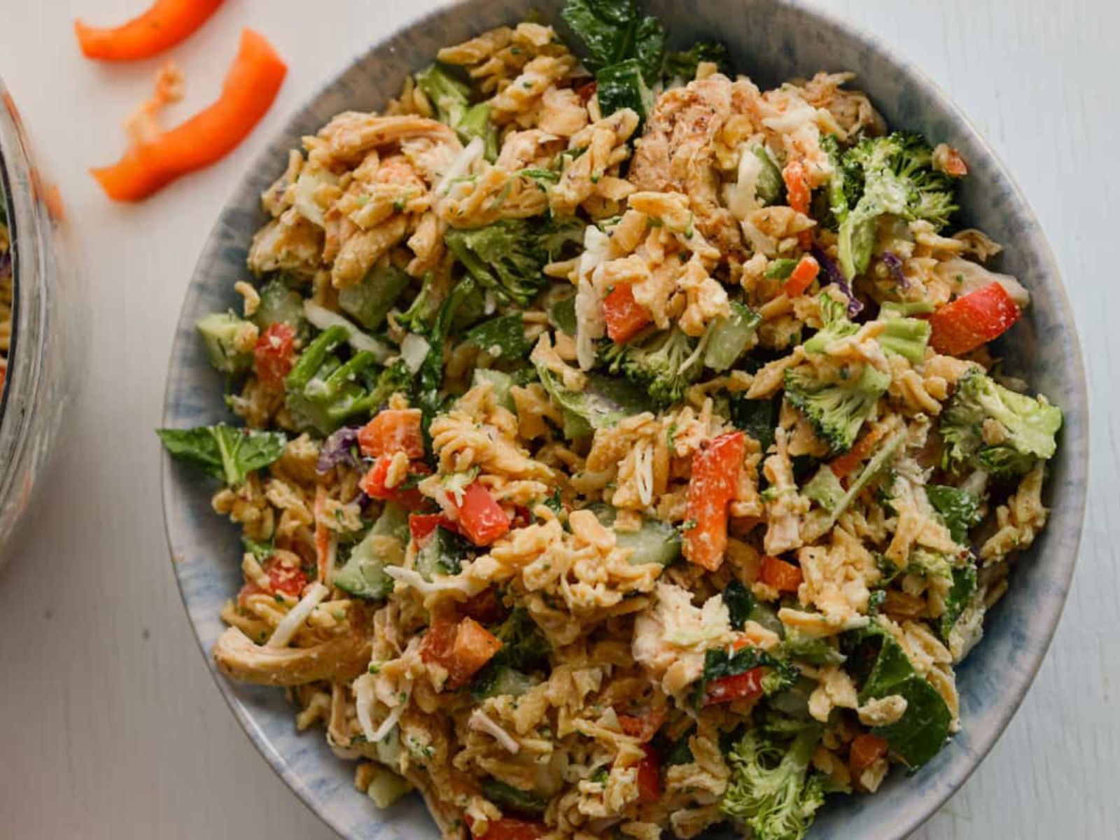 13 Flavorful High-Protein Lunch Ideas