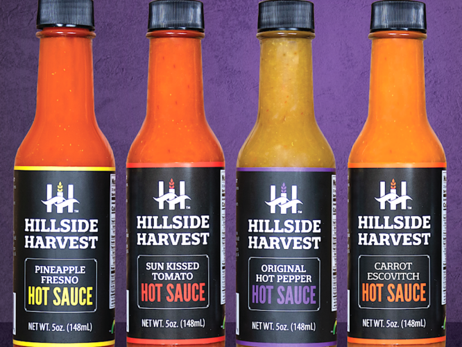 7 Black-Owned Food Brands We Love