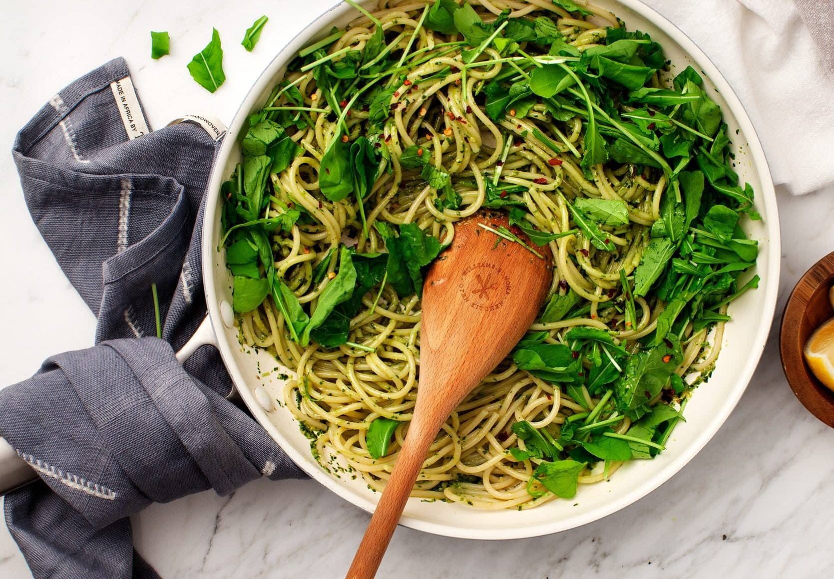 Easy Weeknight Recipes to Make After a Really Long Day | Clean Plates