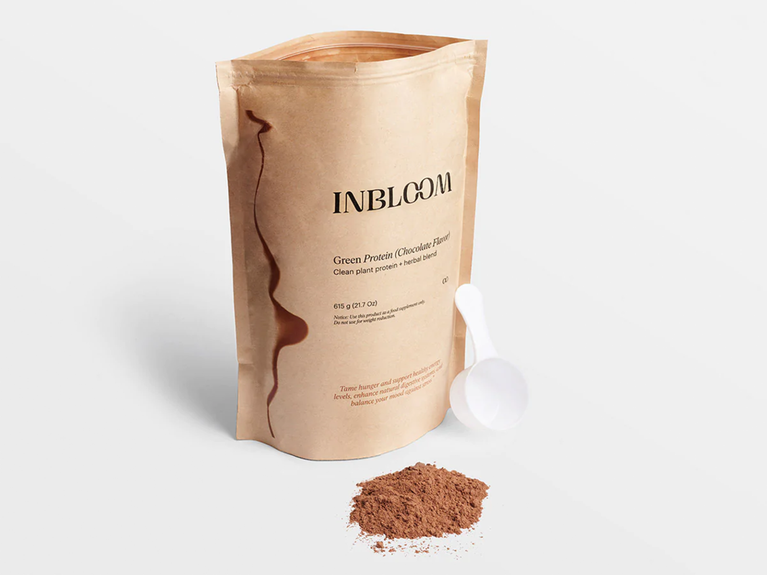 6 Plant-Based Protein Powders We're Obsessed With