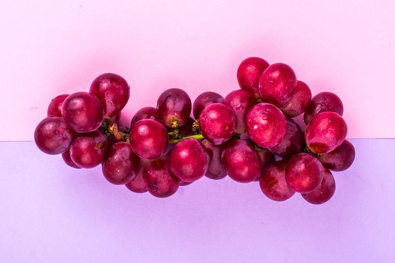 Grapes For A Healthy Heart: Why You Should Make Them A Staple