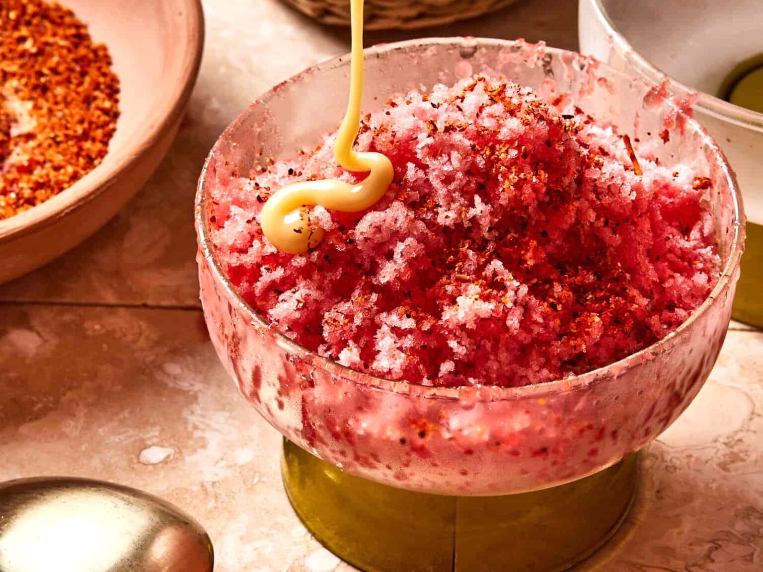 6 Refreshing Frozen Fruit Dessert Recipes to Cool You Off