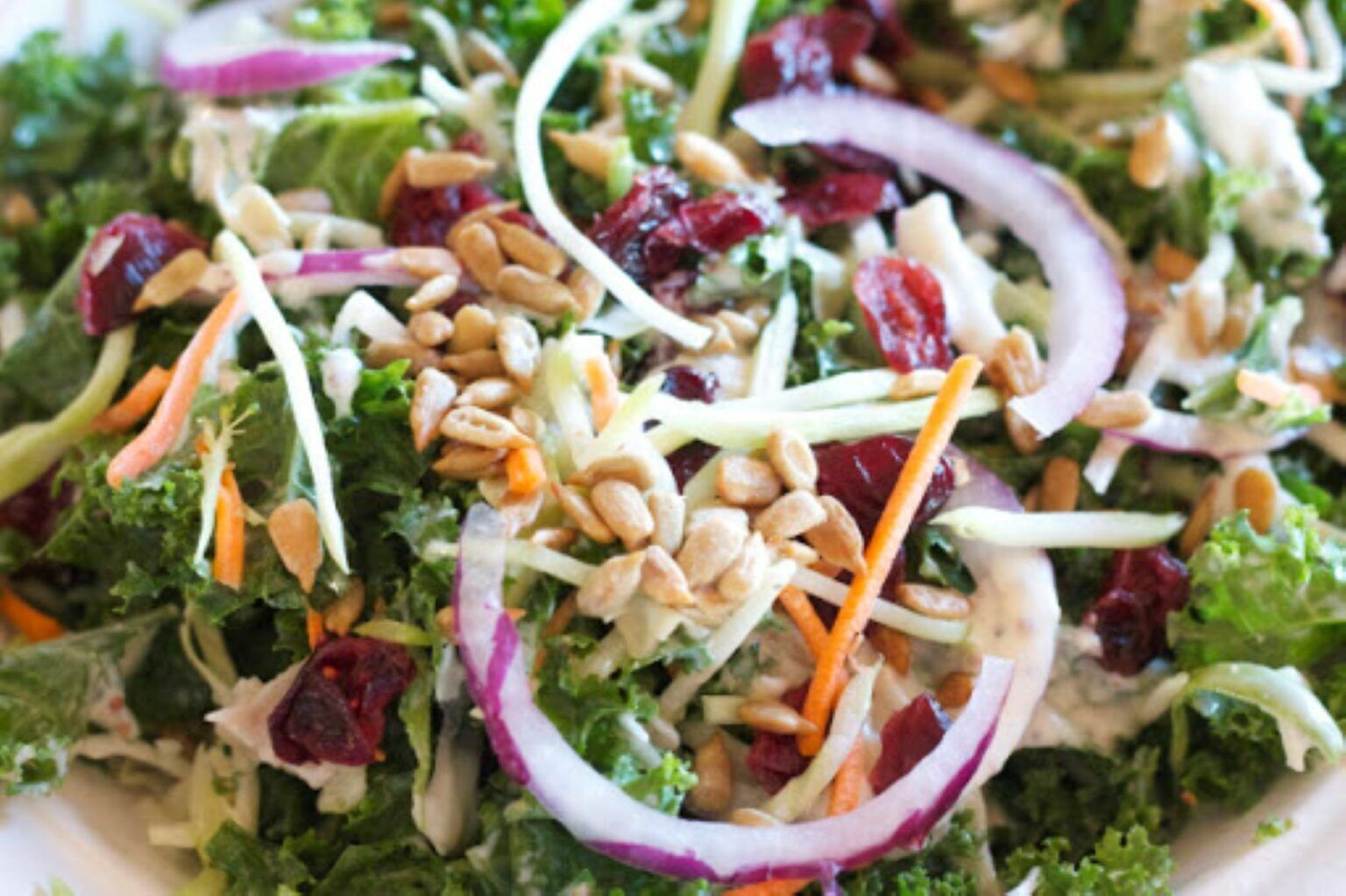 Ranking the 10 Best Trader Joe’s Salad Kits