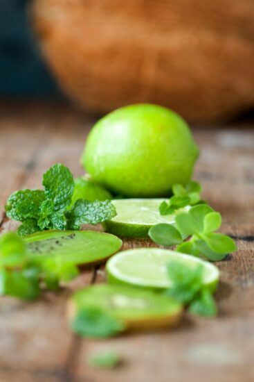 15 Nutritious Fruits Commonly Recommended For Liver Wellness