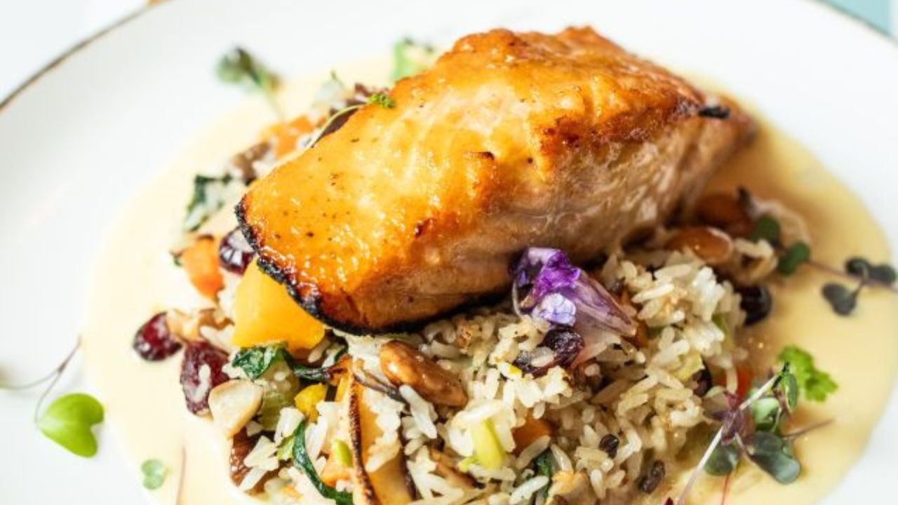 7 Halibut Recipes to Take a Break from Salmon