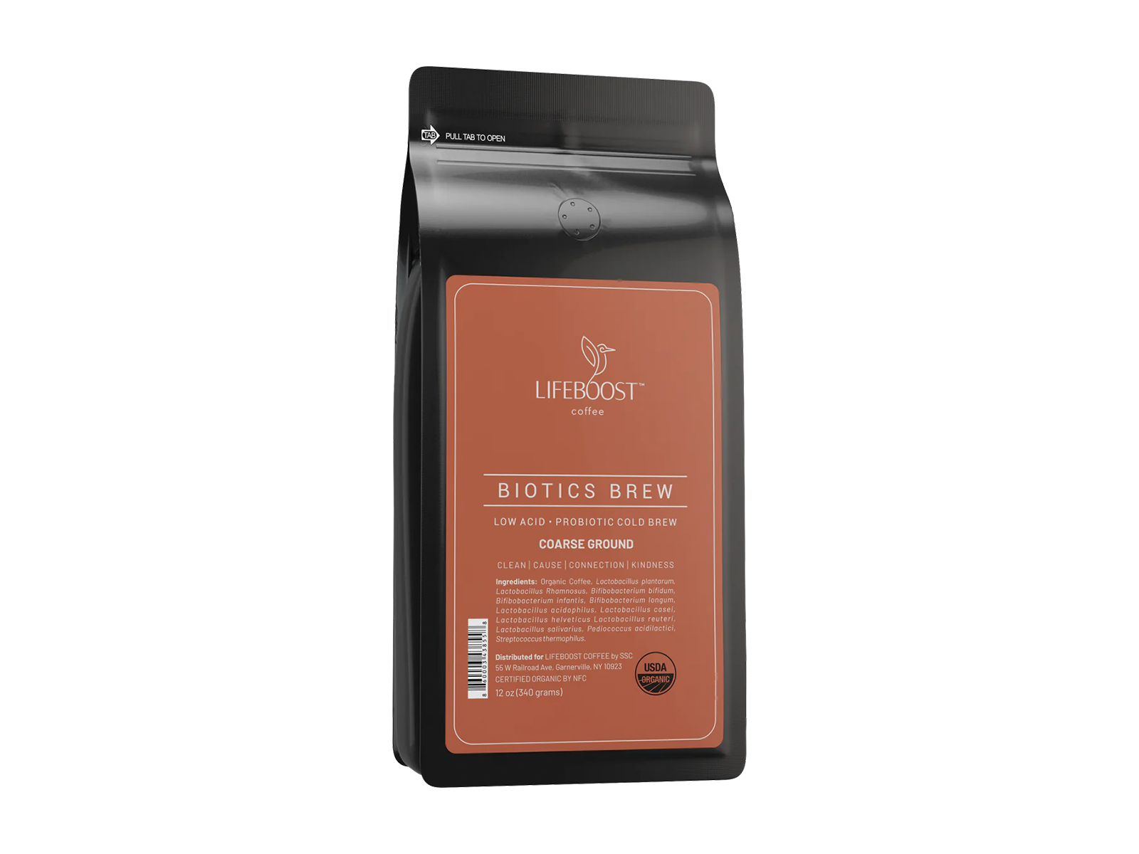 9 Healthy Coffee Products for a Boost in Your Morning Cup