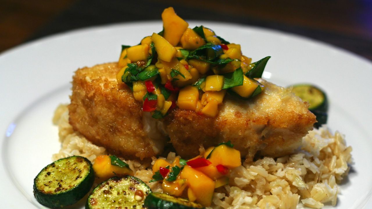 7 Halibut Recipes to Take a Break from Salmon