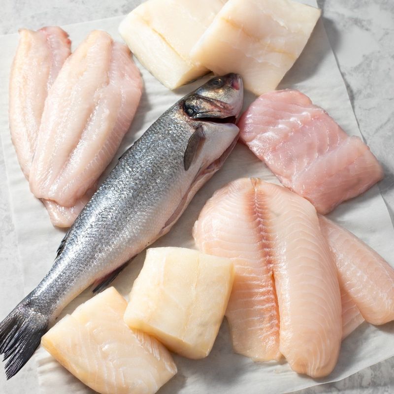 15 Things You Should Know Before Calling Fish Fingers Healthy