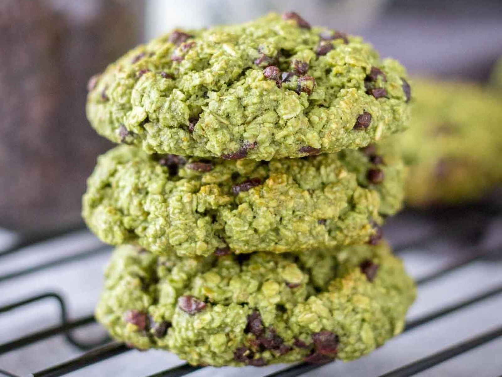 7 Seriously Healthy (and Delicious!) Matcha Recipes