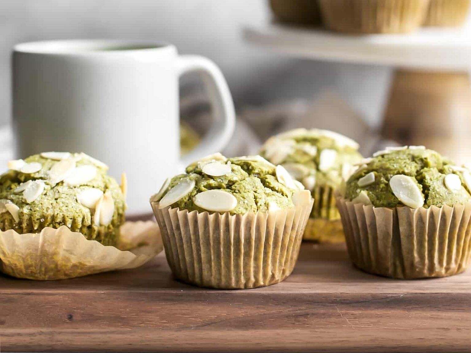 7 Seriously Healthy (and Delicious!) Matcha Recipes