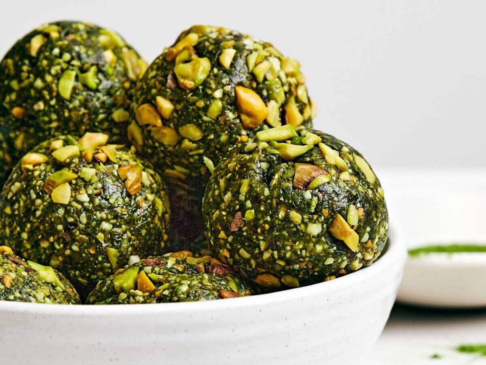 7 Seriously Healthy (and Delicious!) Matcha Recipes