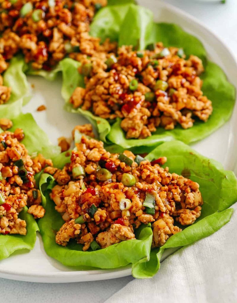 19 Filling Dinner Recipes Under 400 Calories That Keep You Satisfied