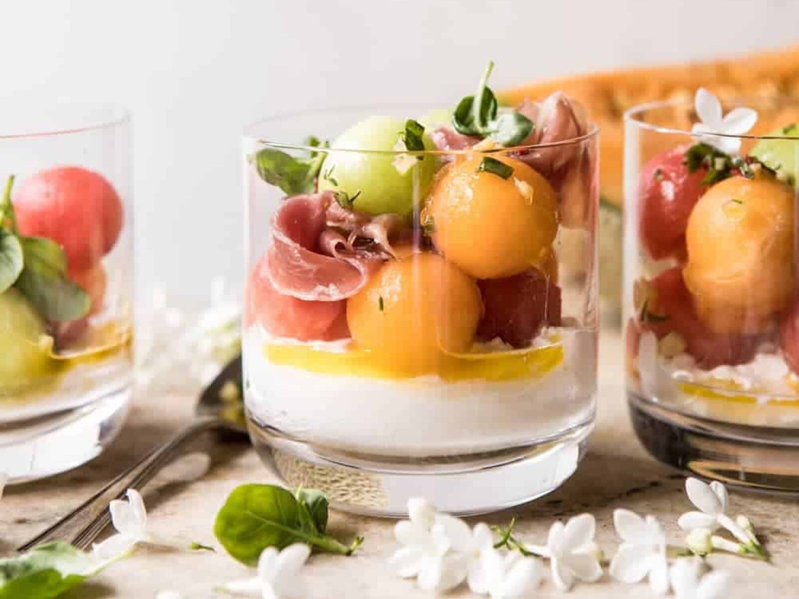 8 Tasty Melon Recipes That Are Super Refreshing