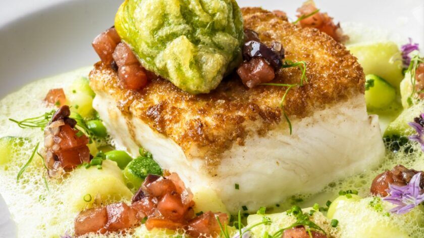 7 Halibut Recipes to Take a Break from Salmon