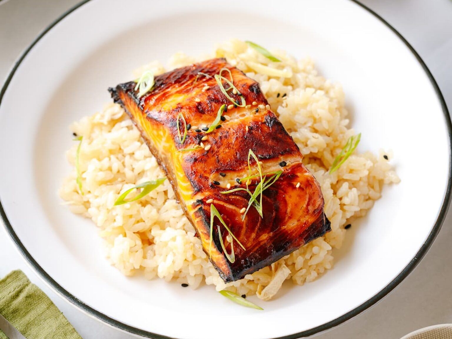 12 Easy Baked Salmon Recipes for Protein and Omega 3s