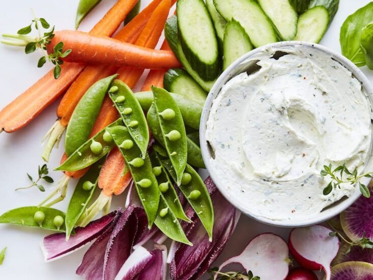 11 Recipes to Make the Most of Fresh Basil