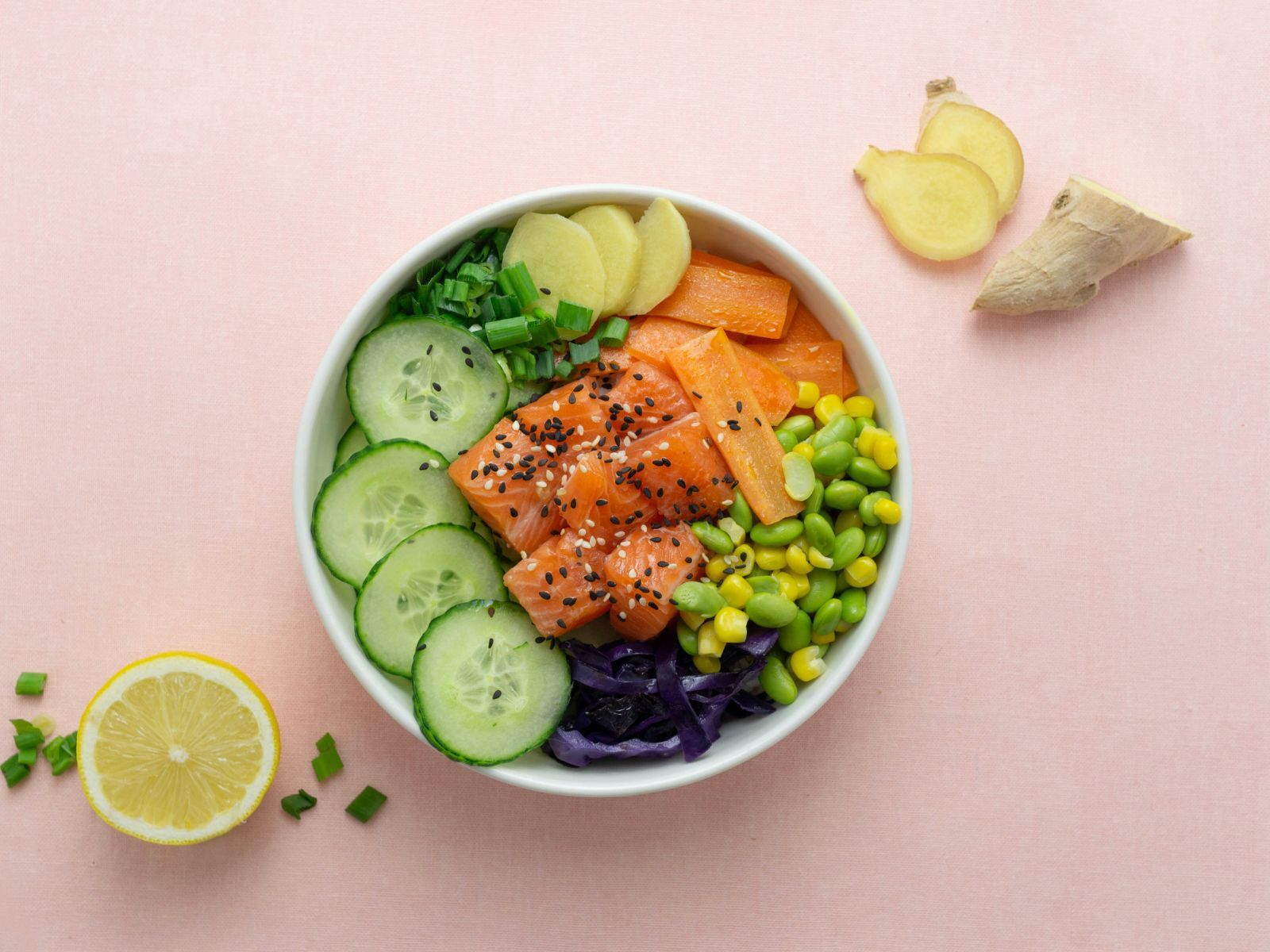 5 Tips for Following a Low Inflammation Diet