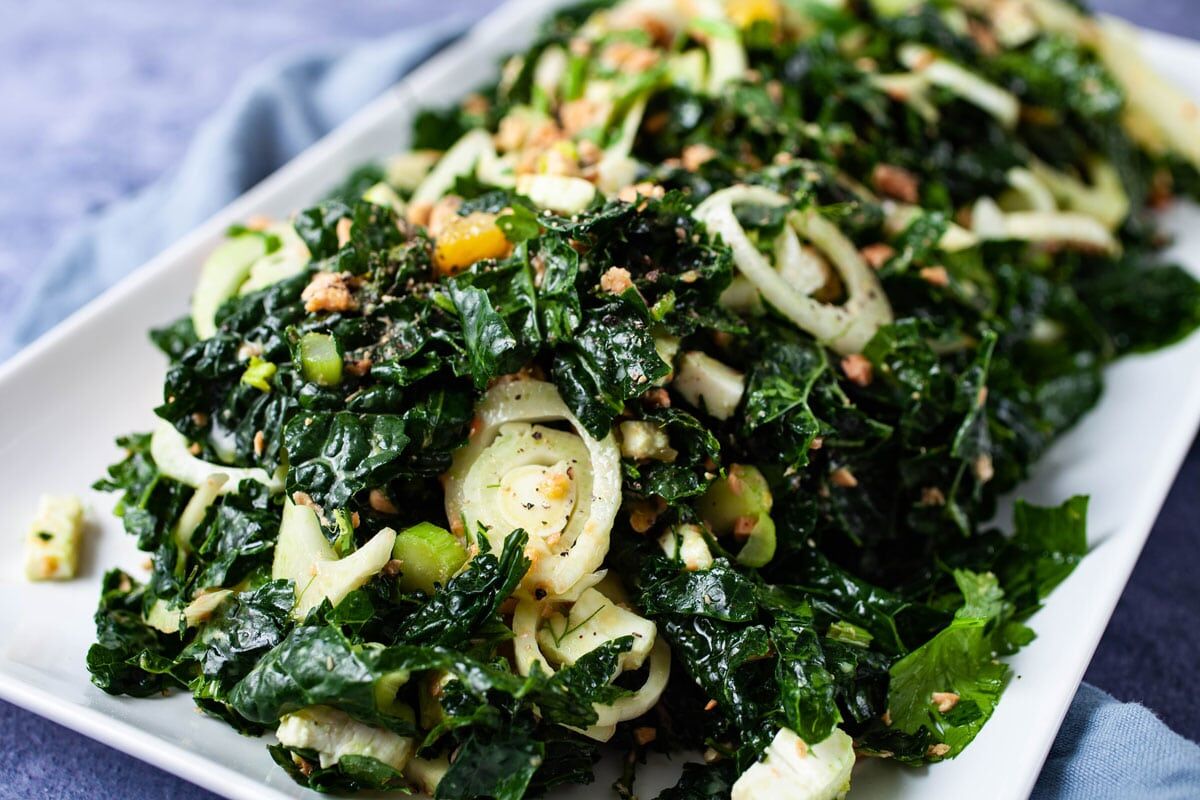 10 High Protein Salads That Will Actually Keep You Full