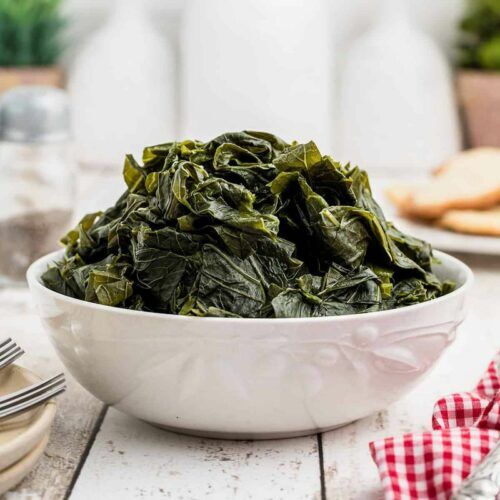 16 Iron-Rich Leafy Greens And Their Actual Nutritional Impact