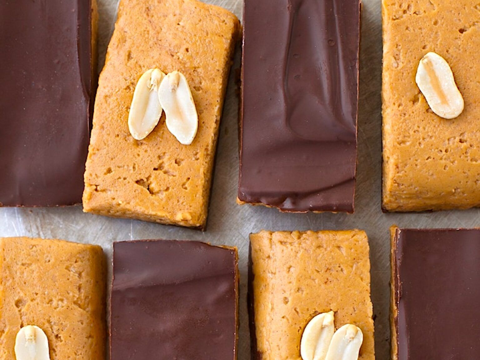 7 Low-Sugar Protein Bars and Bites You Can Make
