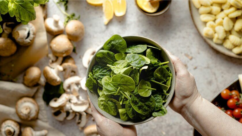 19 Best Plant Protein Sources, and Why You Should Eat Them