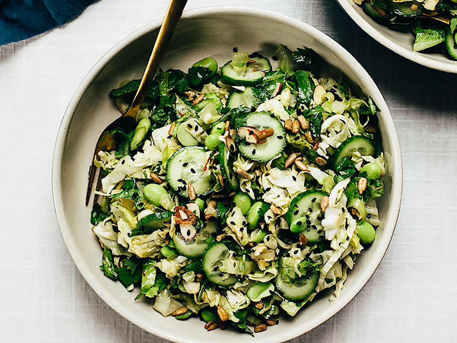 10 Summer Blue Zone Recipes for Health and Longevity