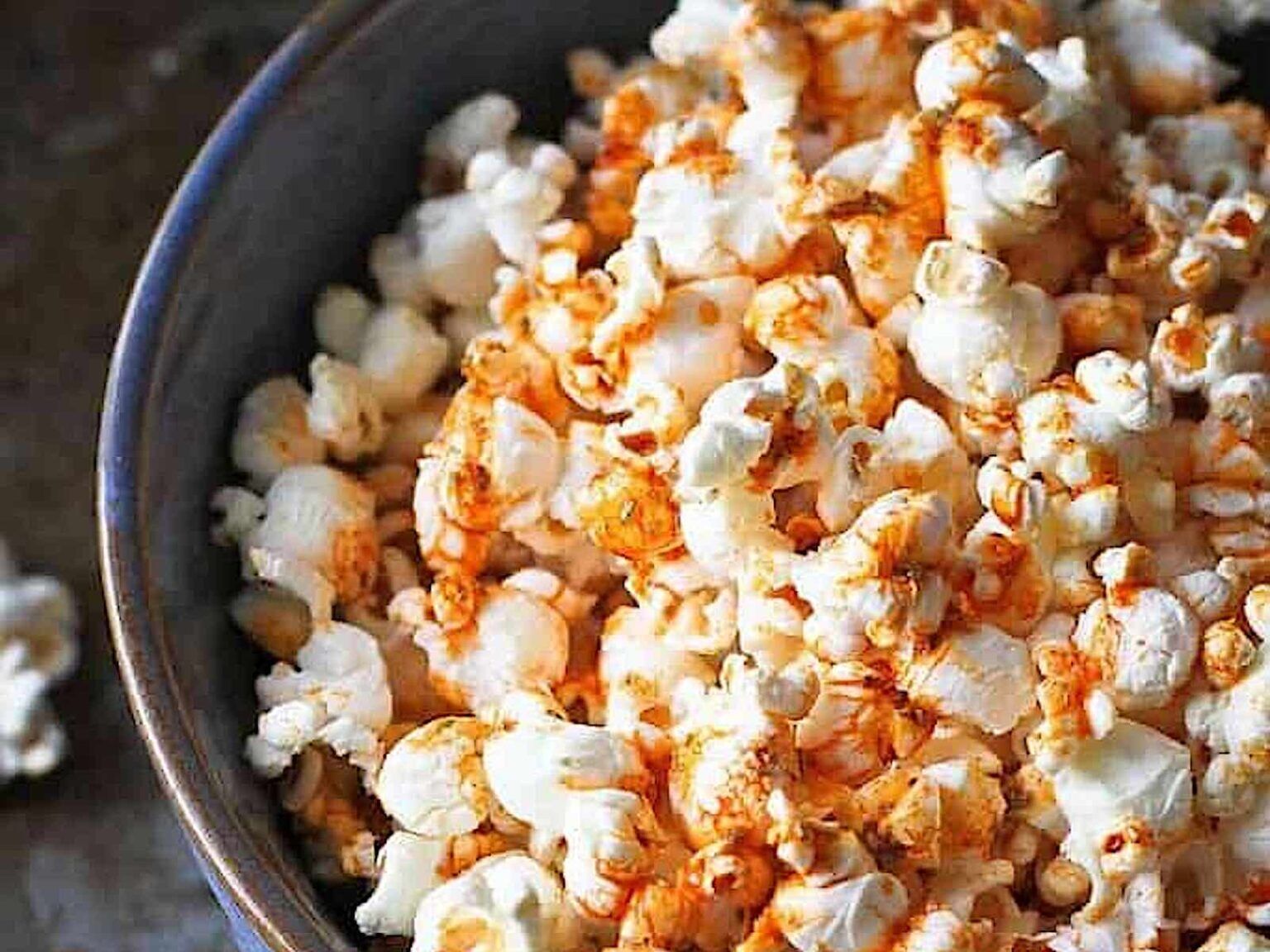 8 Popcorn Recipes for Healthy, Crunchy Snacks