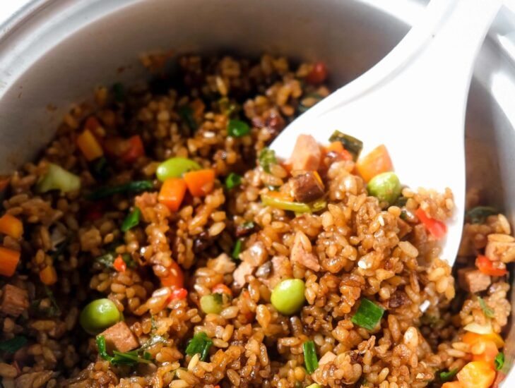 7 Super Convenient Rice Cooker Recipes Beyond Plain Rice