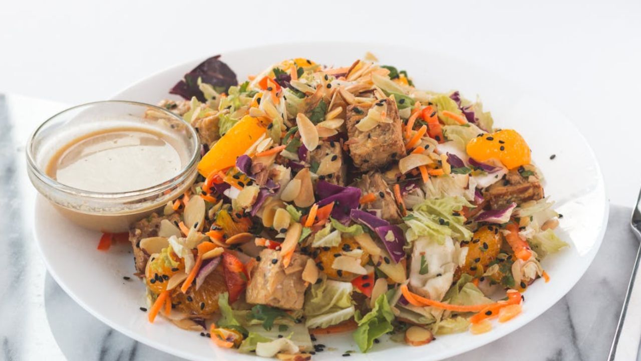 12 Easy Homemade Salad Dressing Recipes That Beat Bottled
