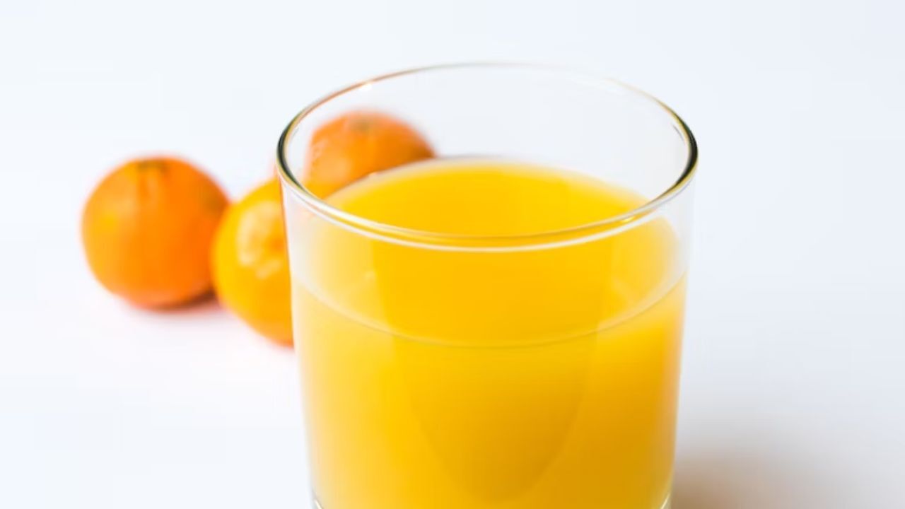 7 Best Vitamin C Drinks, According to Dietitians